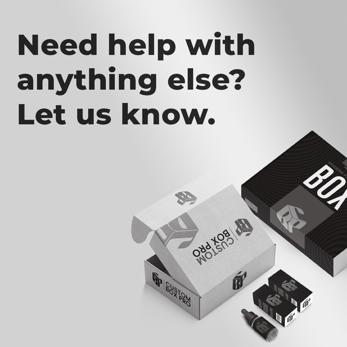 Packaging Manufacturers & Custom Boxes | Custom Box Pro